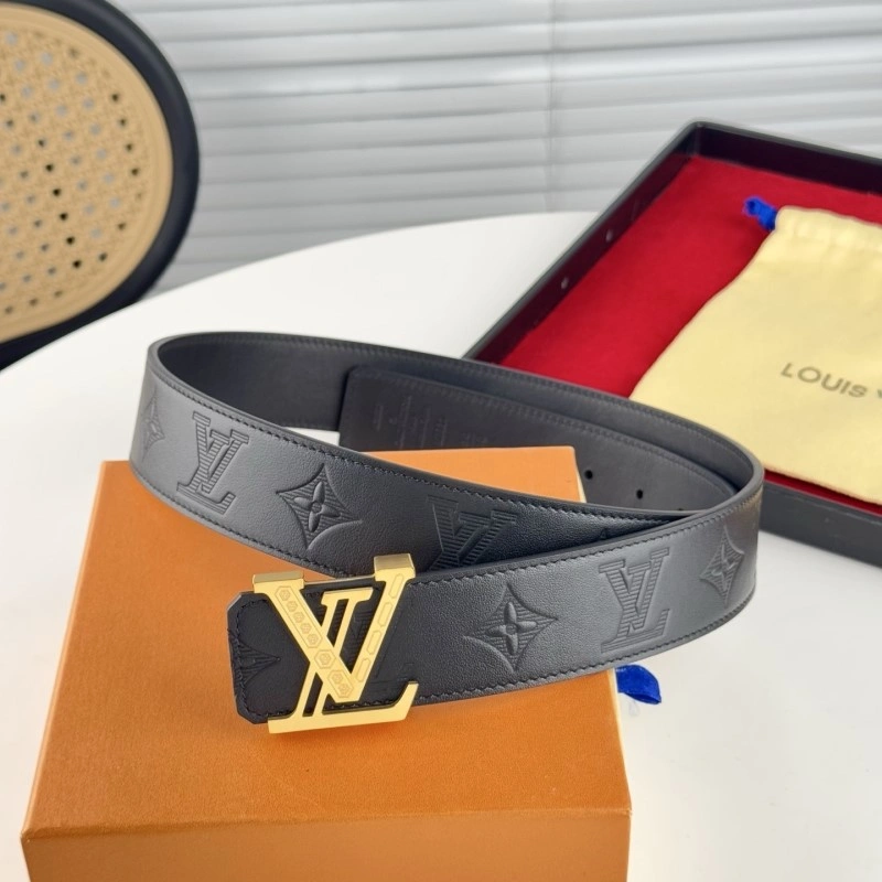 Mirror quality Louis Vuitton Belts