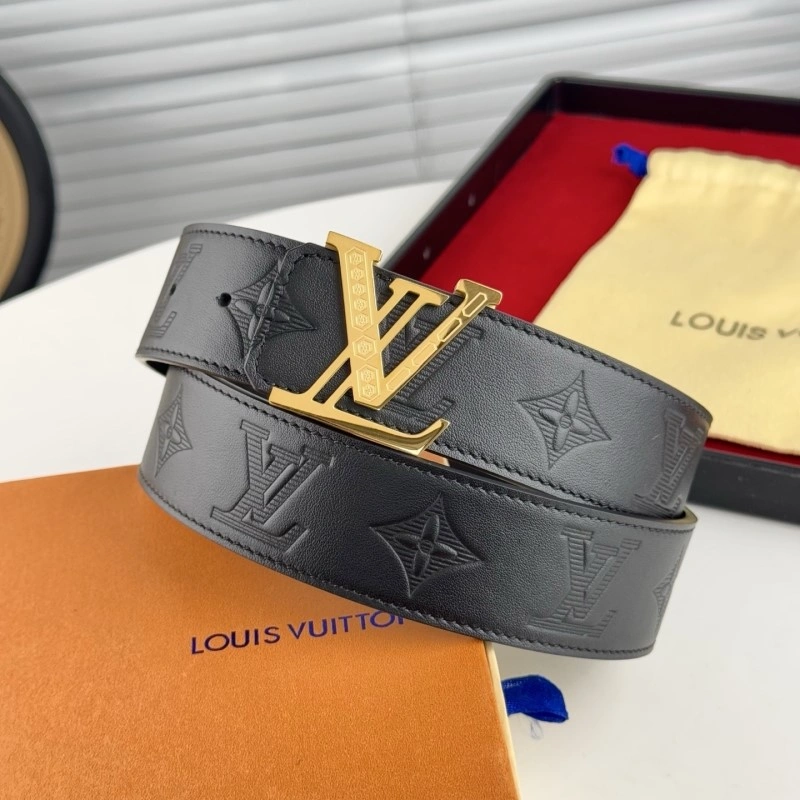 Mirror quality Louis Vuitton Belts