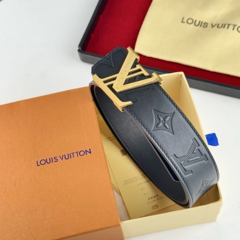 Mirror quality Louis Vuitton Belts