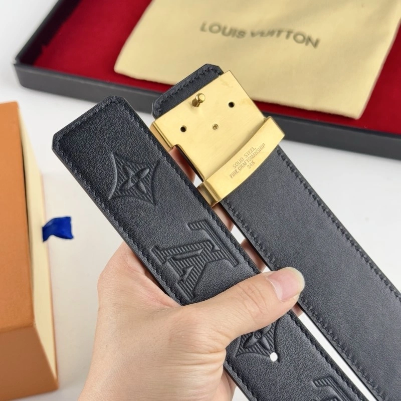 Mirror quality Louis Vuitton Belts