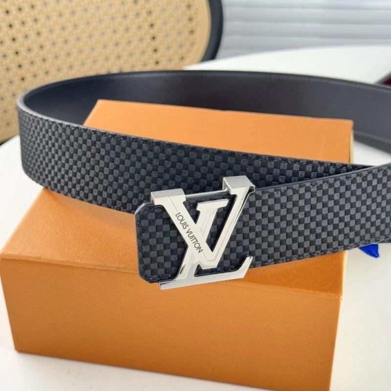 Low-cost Louis Vuitton Belts