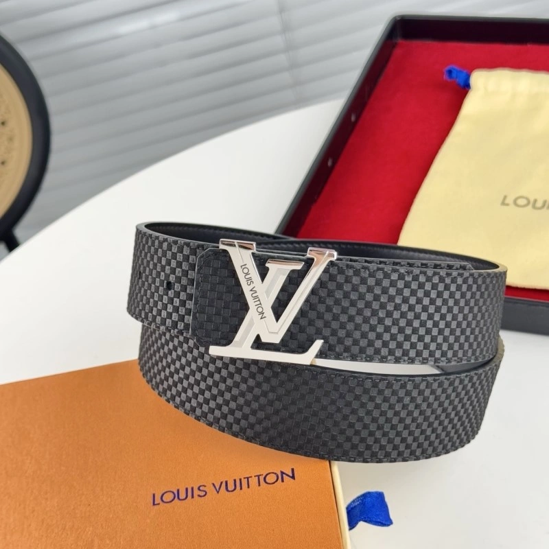 Low-cost Louis Vuitton Belts