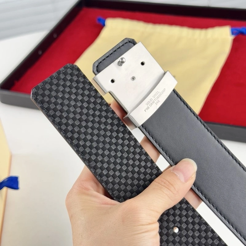 Low-cost Louis Vuitton Belts