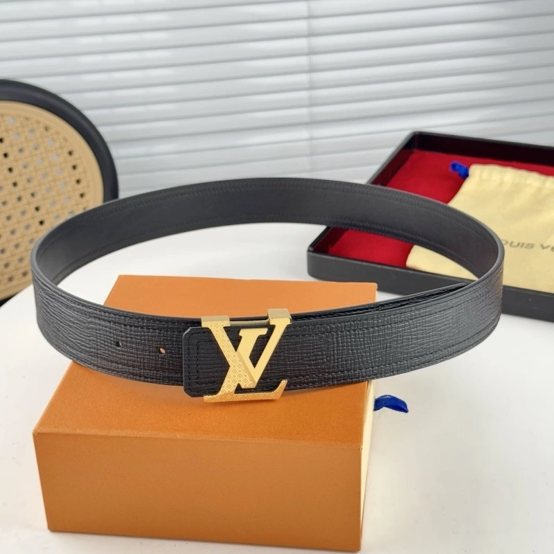 High fidelity Louis Vuitton Belts