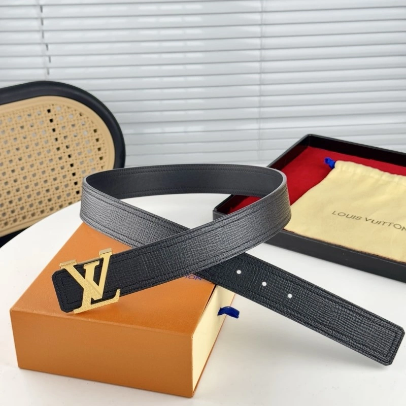 High fidelity Louis Vuitton Belts