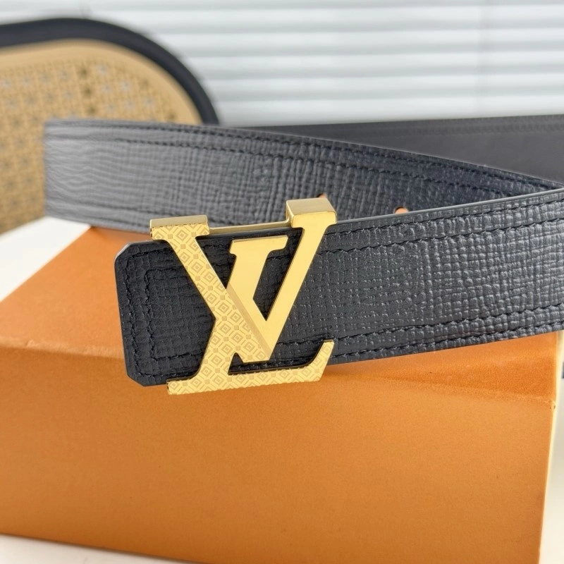 High fidelity Louis Vuitton Belts