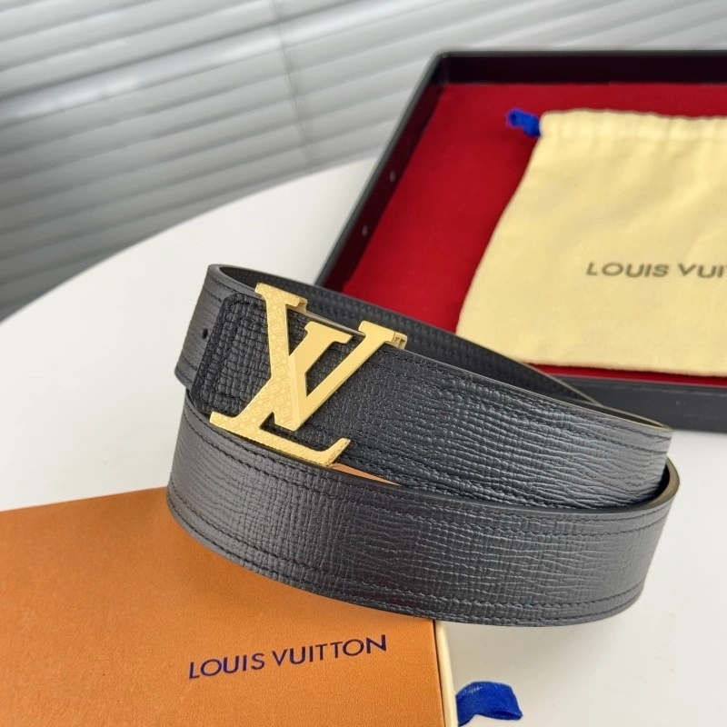 High fidelity Louis Vuitton Belts