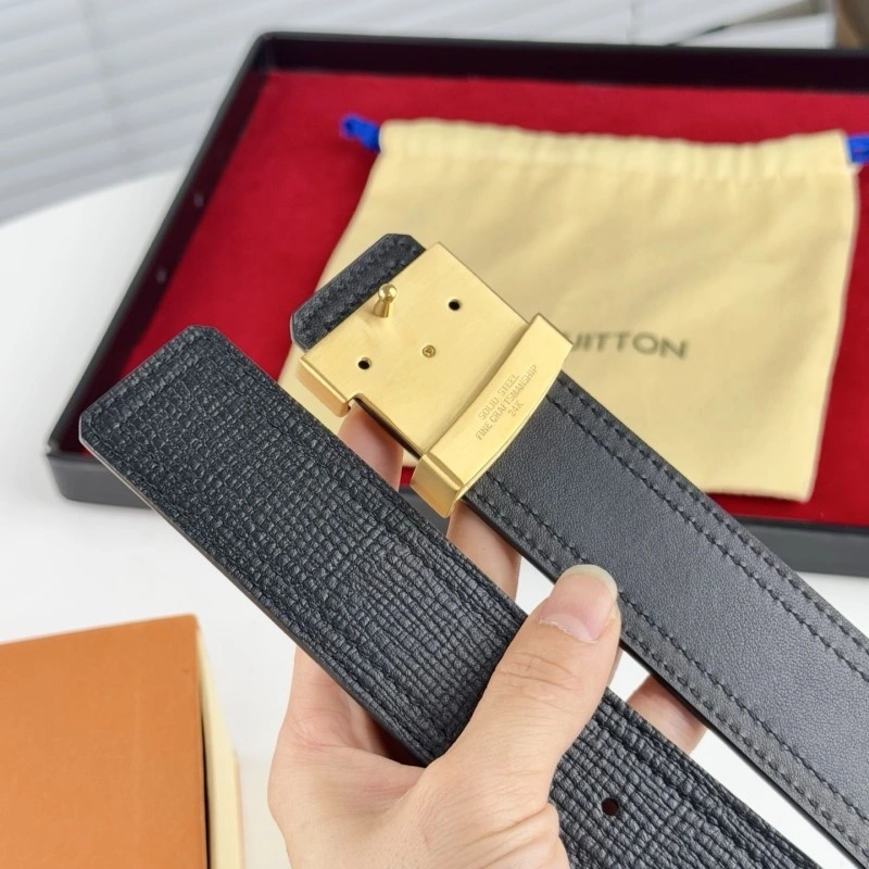 High fidelity Louis Vuitton Belts