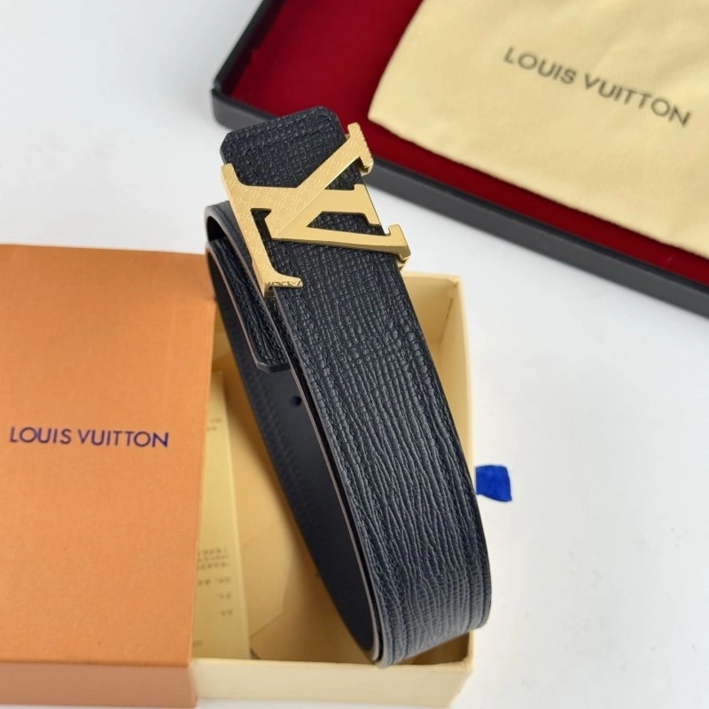 High fidelity Louis Vuitton Belts
