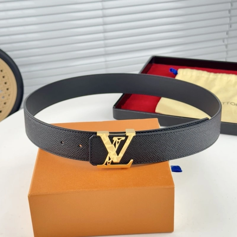 Brand-original Louis Vuitton Belts