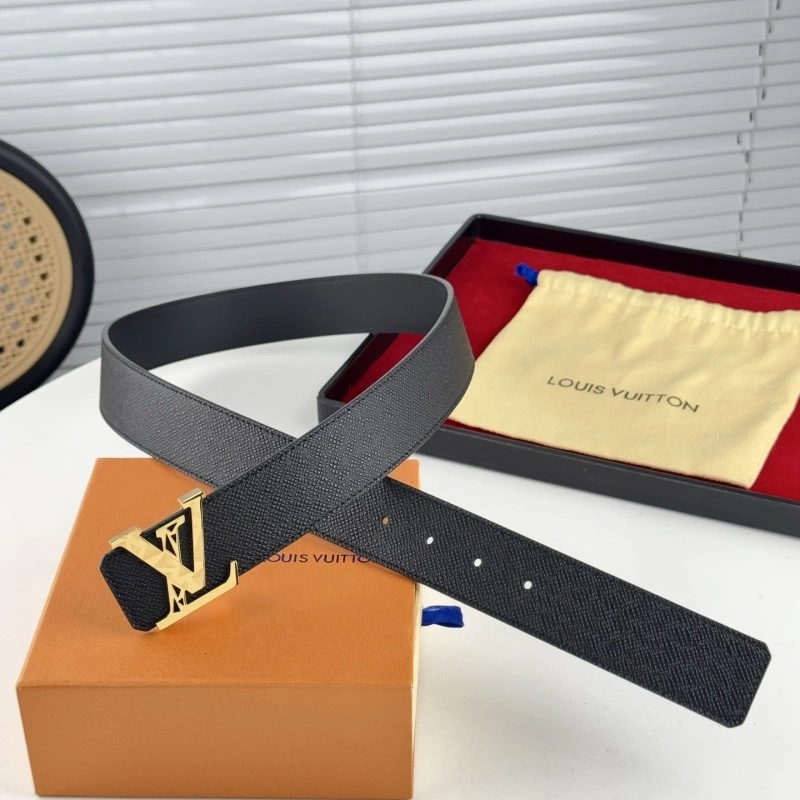 Brand-original Louis Vuitton Belts