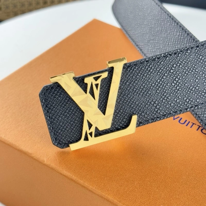 Brand-original Louis Vuitton Belts