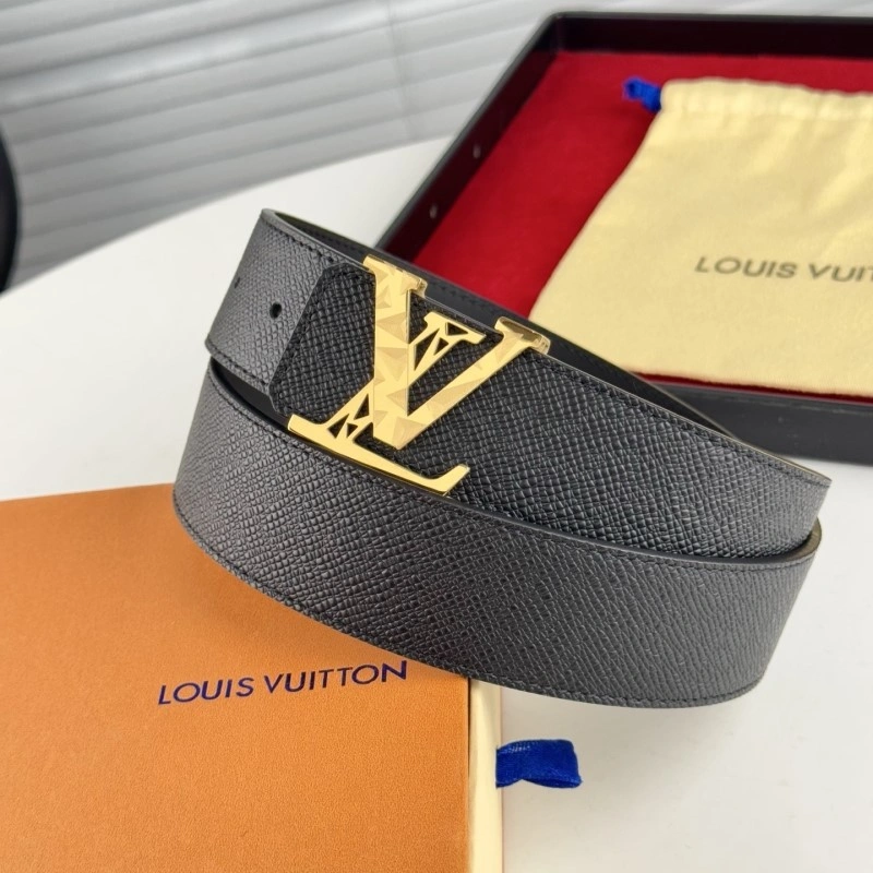 Brand-original Louis Vuitton Belts