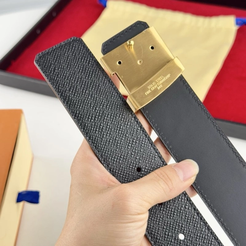 Brand-original Louis Vuitton Belts