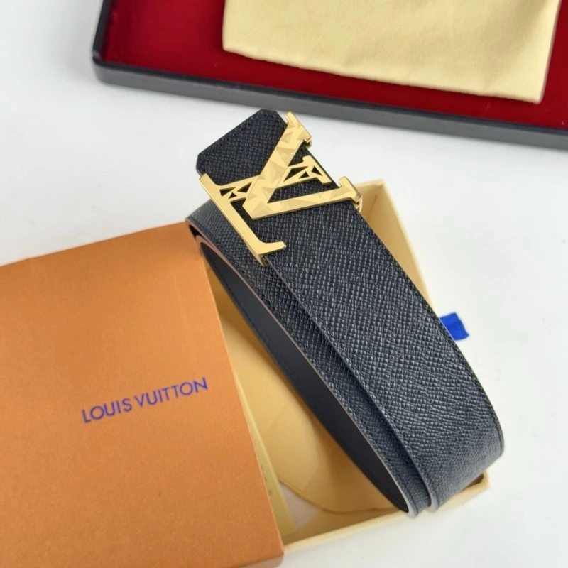 Brand-original Louis Vuitton Belts