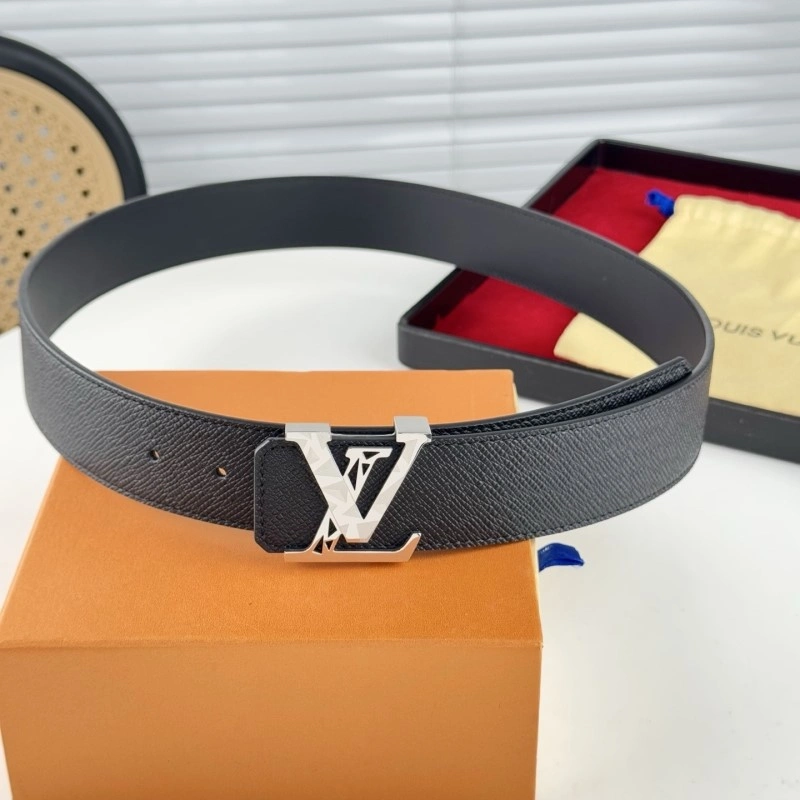 Precise copy Louis Vuitton Belts