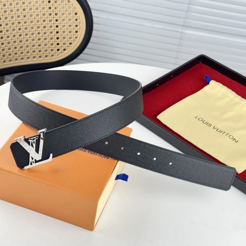 Precise copy Louis Vuitton Belts