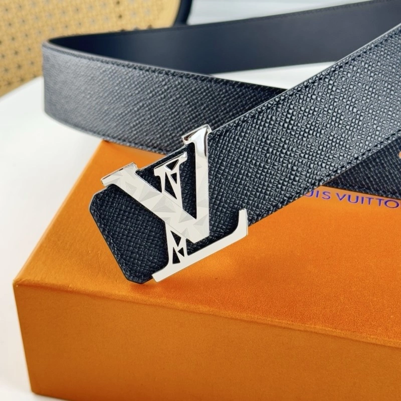 Precise copy Louis Vuitton Belts