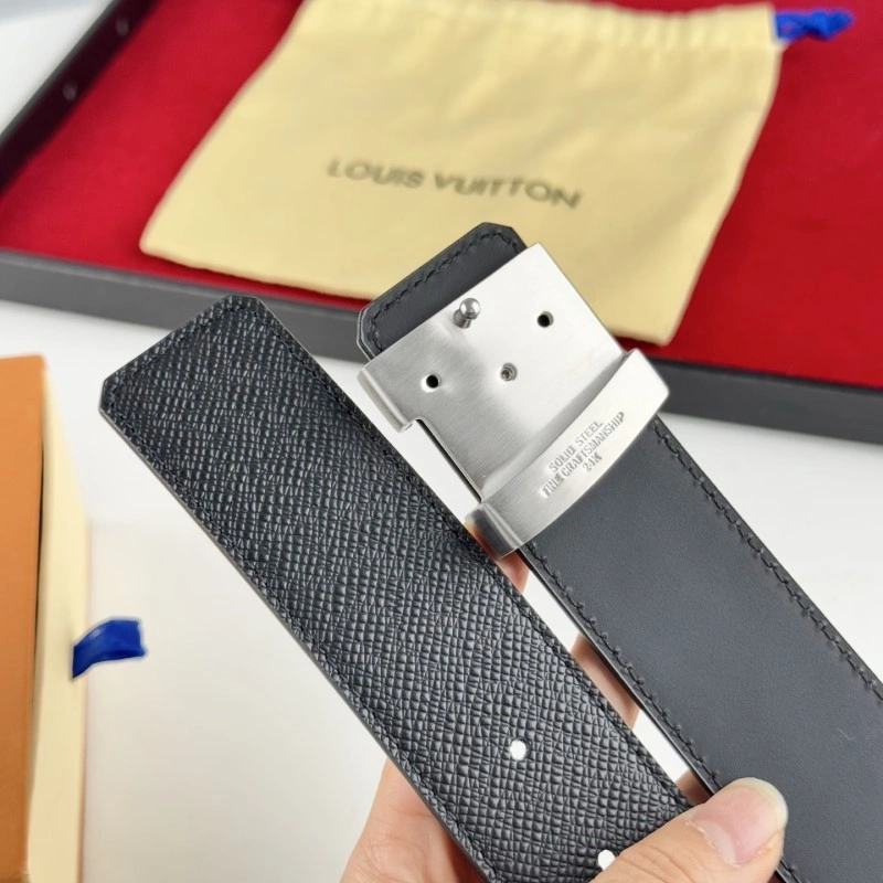 Precise copy Louis Vuitton Belts