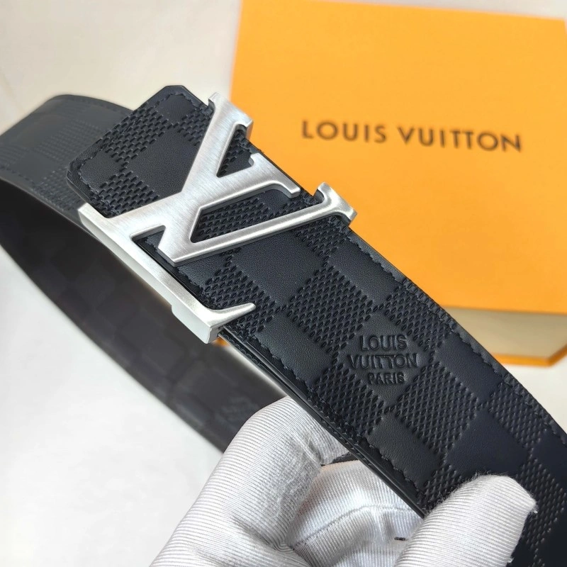 Brand-original Louis Vuitton Belts