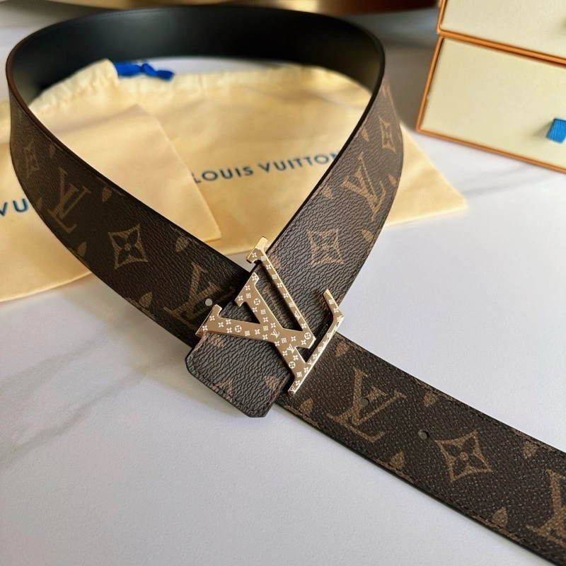 Original Louis Vuitton Belts