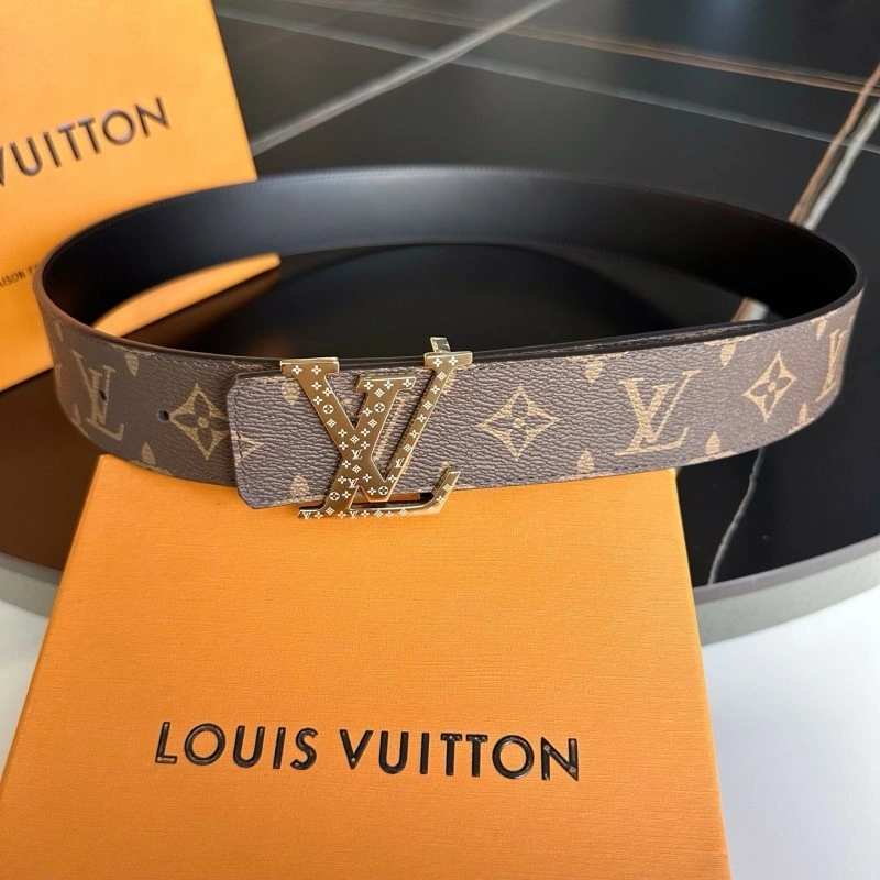 Original Louis Vuitton Belts