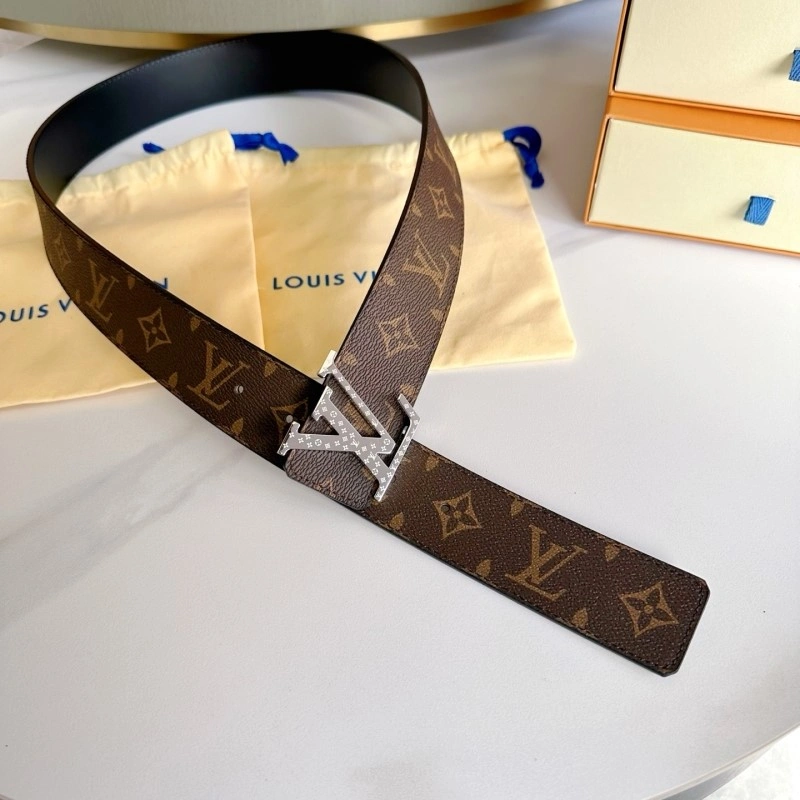 Original Louis Vuitton Belts