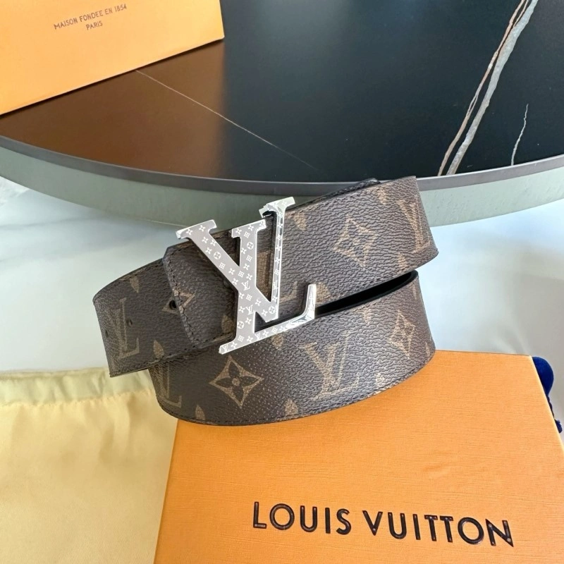 Original Louis Vuitton Belts