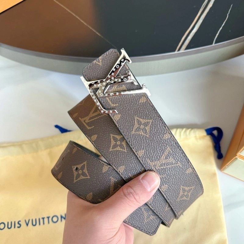 Original Louis Vuitton Belts