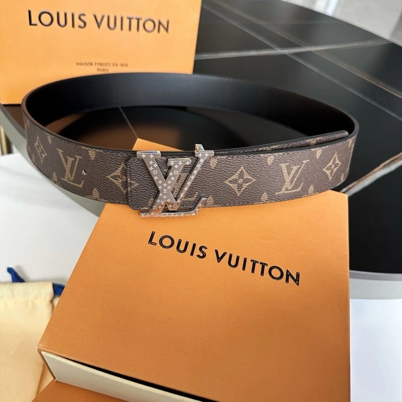 Original Louis Vuitton Belts