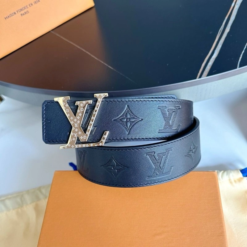 Authentic Louis Vuitton Belts