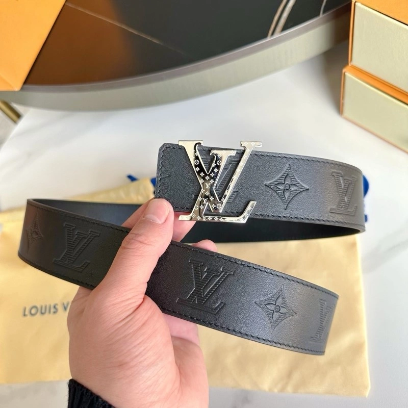 Value-priced Louis Vuitton Belts
