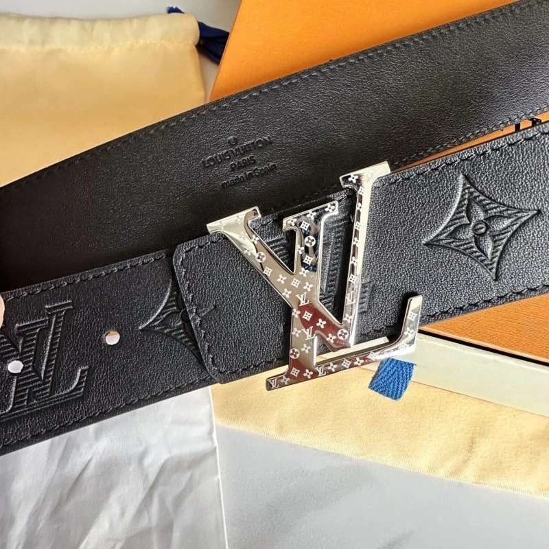Value-priced Louis Vuitton Belts