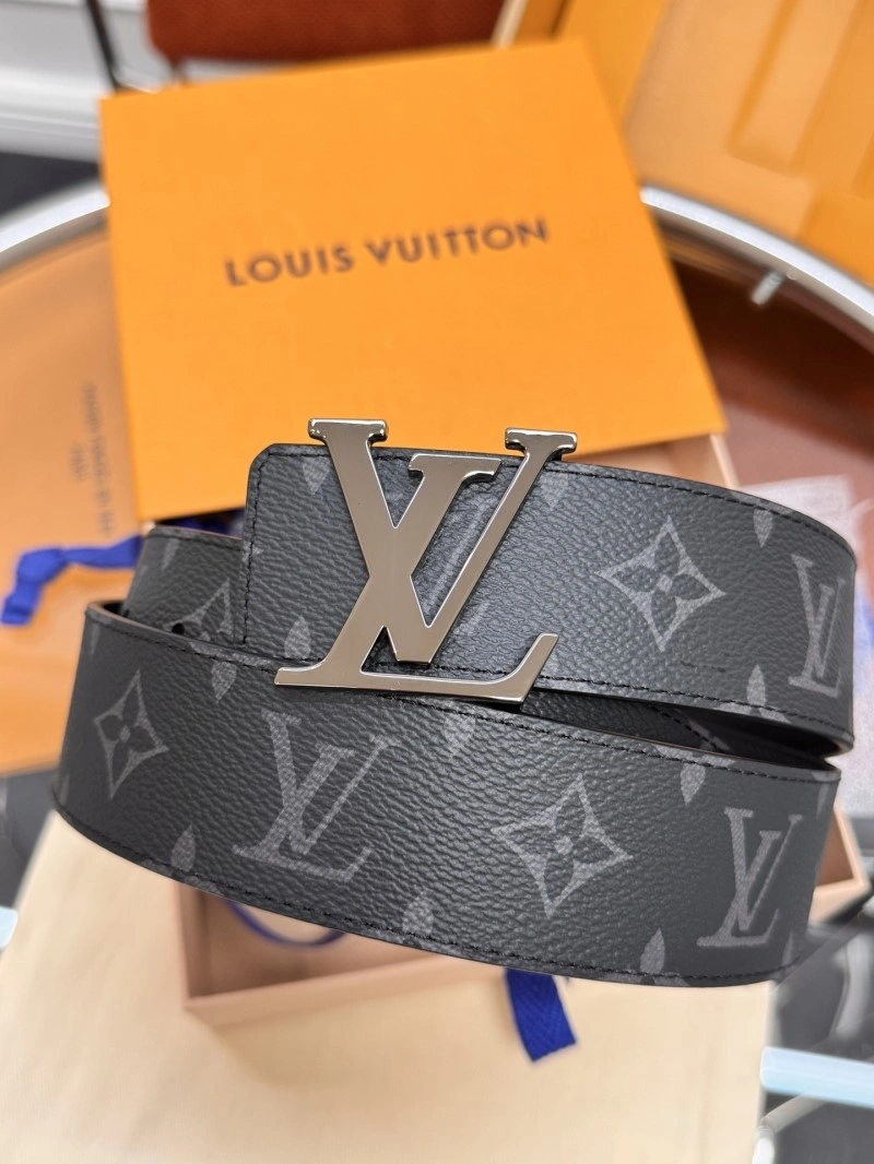 Original Louis Vuitton Belts