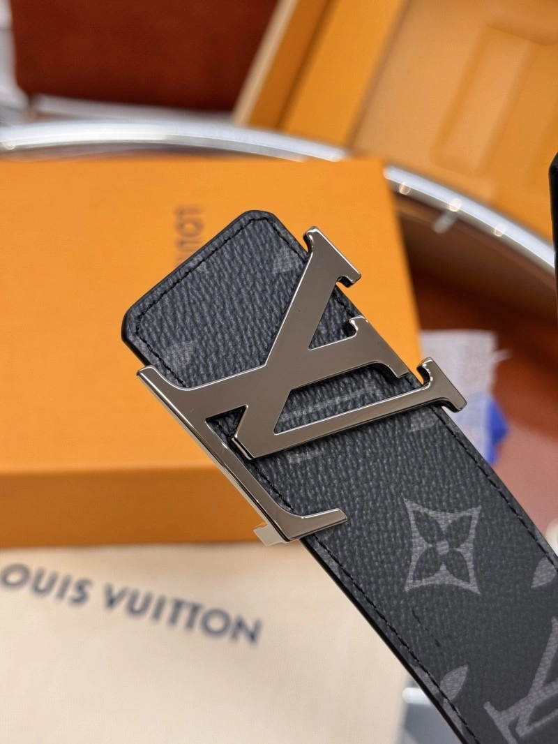 Original Louis Vuitton Belts