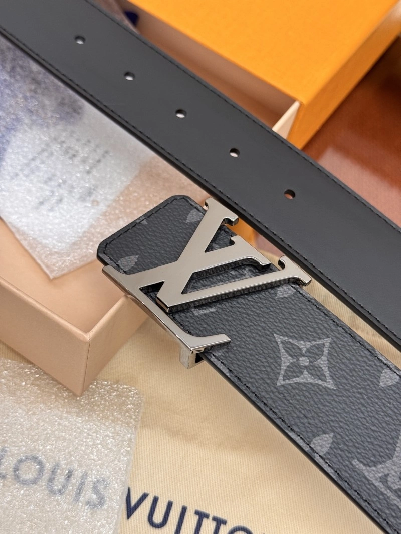 Original Louis Vuitton Belts