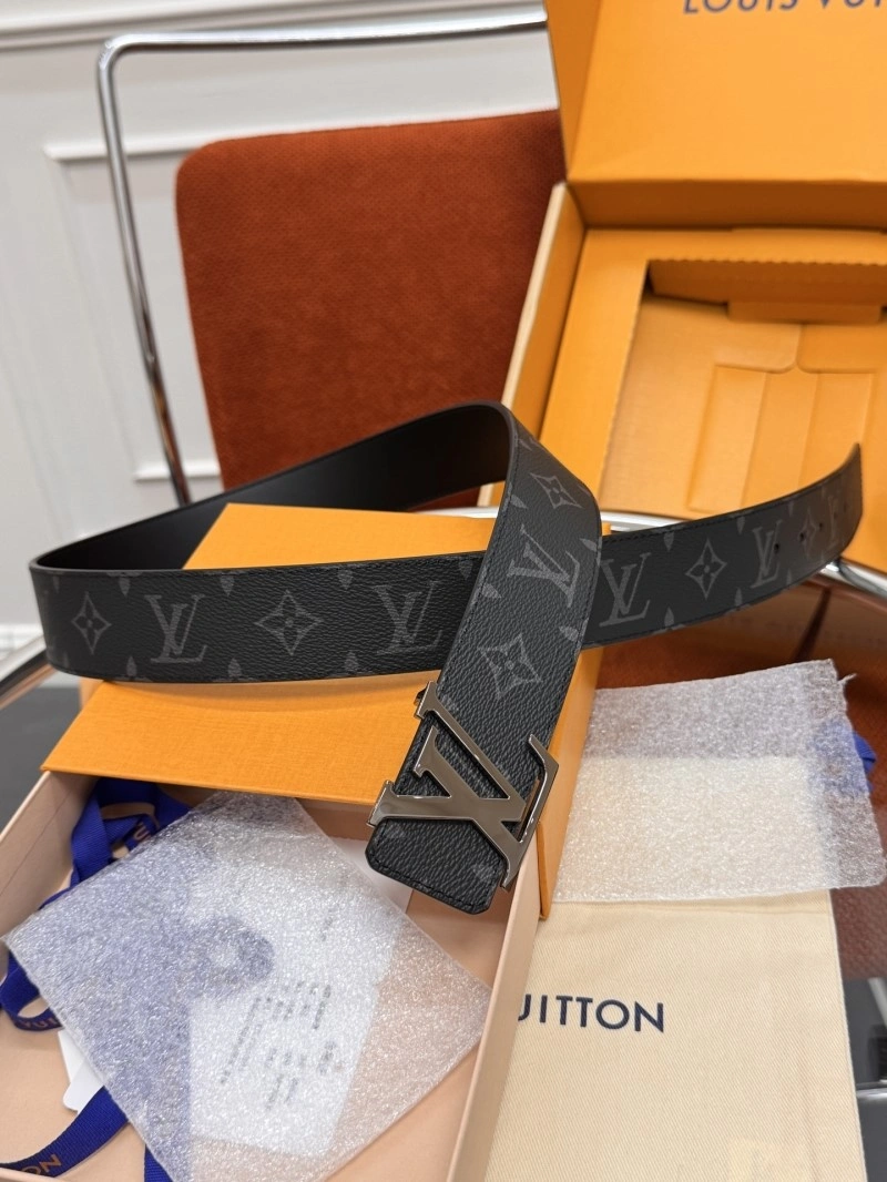 Original Louis Vuitton Belts