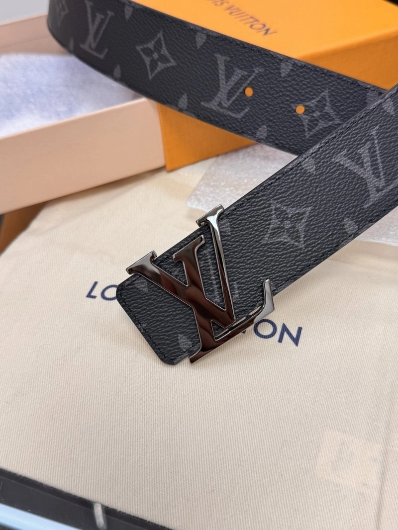 Original Louis Vuitton Belts