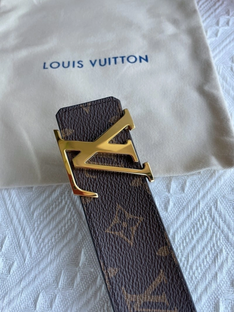 High fidelity Louis Vuitton Belts