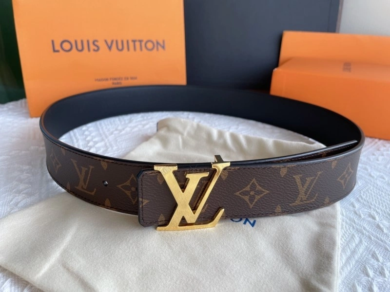 High fidelity Louis Vuitton Belts