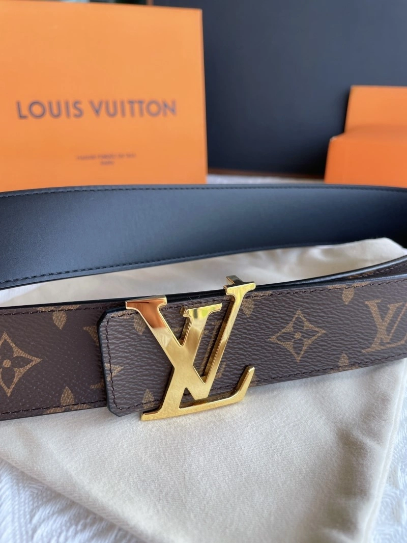 High fidelity Louis Vuitton Belts