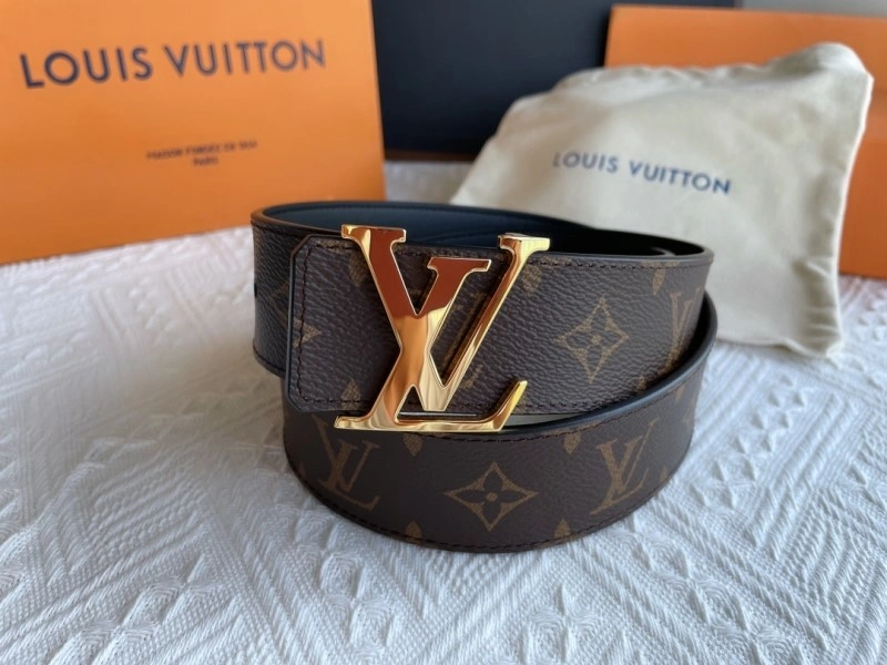 High fidelity Louis Vuitton Belts