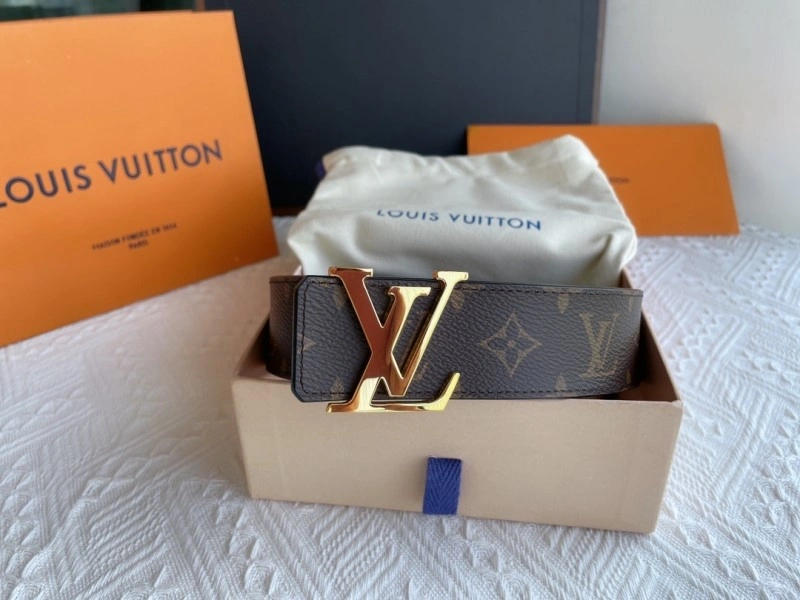 High fidelity Louis Vuitton Belts