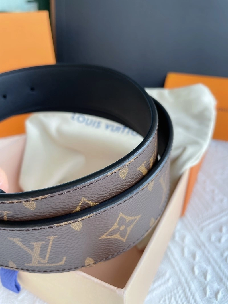 High fidelity Louis Vuitton Belts