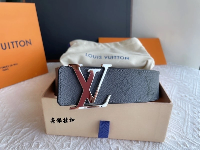 High accuracy Louis Vuitton Belts