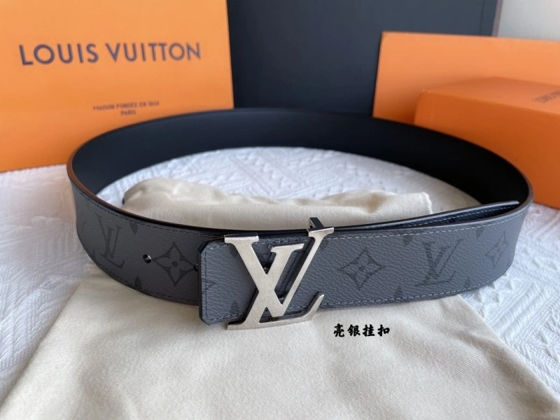 High accuracy Louis Vuitton Belts