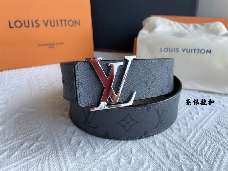 High accuracy Louis Vuitton Belts