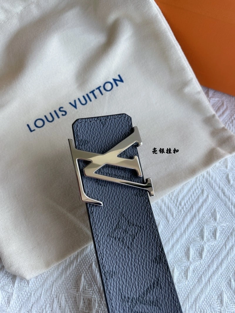 High accuracy Louis Vuitton Belts