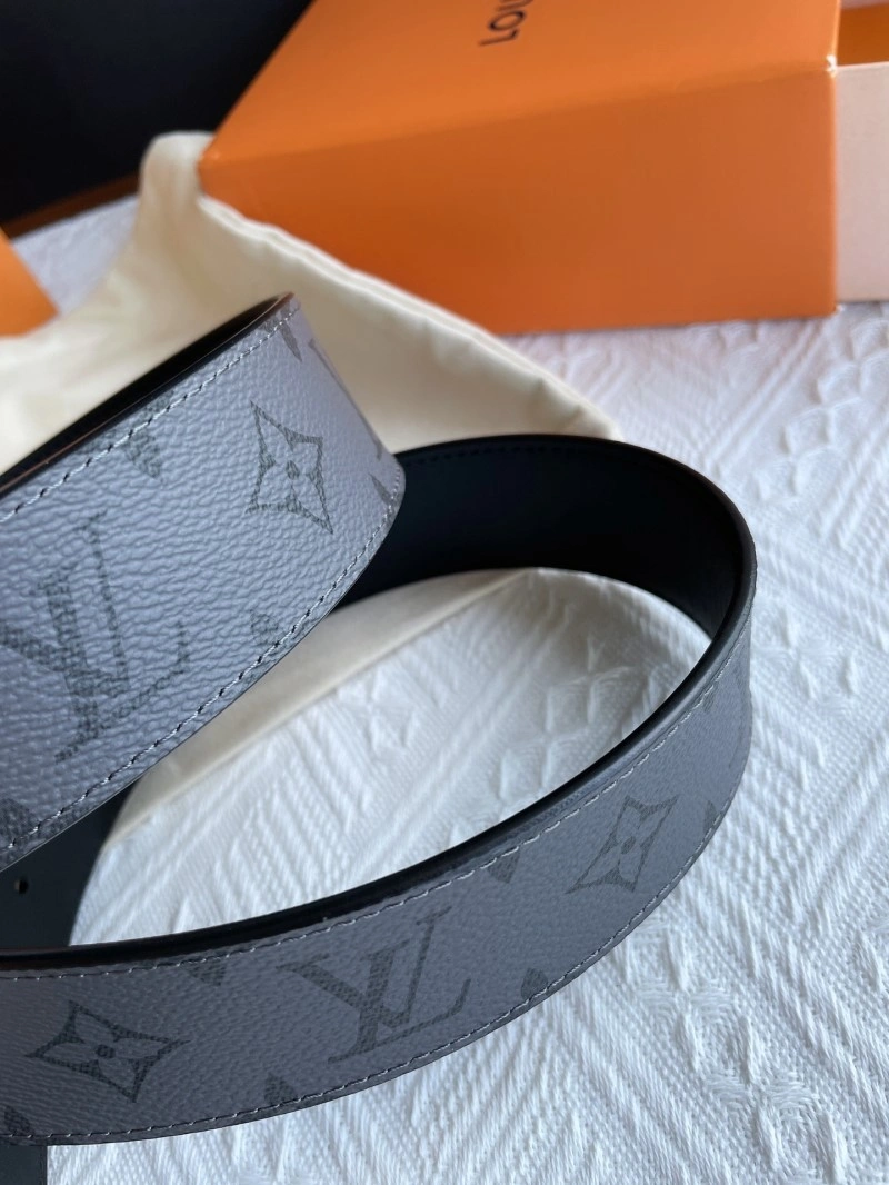 High accuracy Louis Vuitton Belts