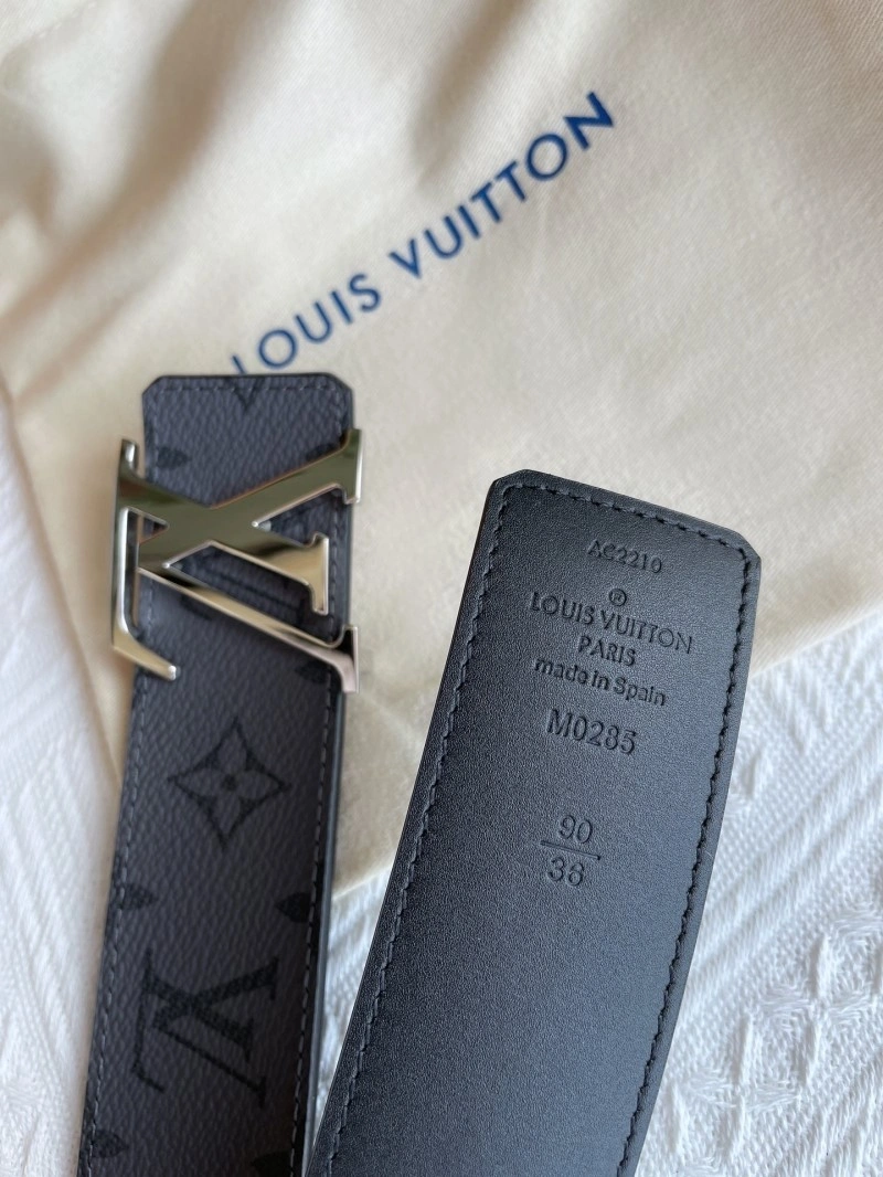 High accuracy Louis Vuitton Belts
